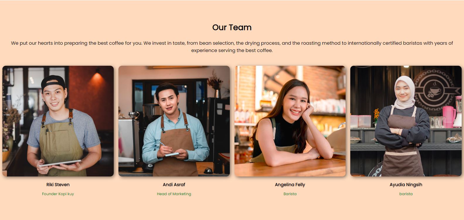 Portfolio Details - Personal Bootstrap Template