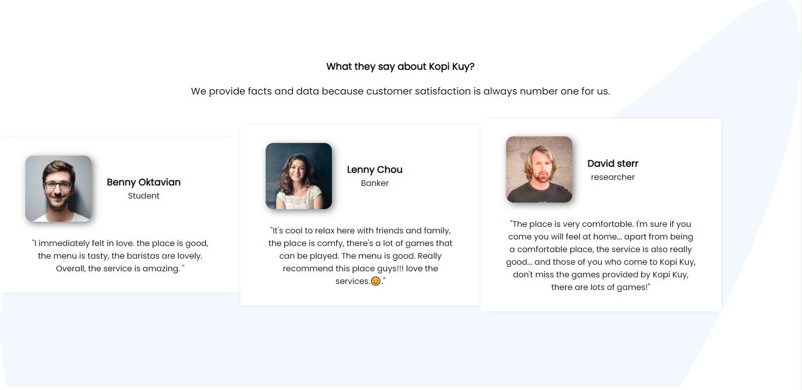 Portfolio Details - Personal Bootstrap Template